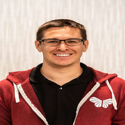 Ryan Pearson - Co-Founder and CEO @ Cypris Materials - Crunchbase ...