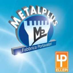 Metalplus - Crunchbase Company Profile & Funding