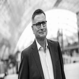 Otto Schell - Crunchbase Person Profile