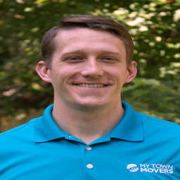 Chris Winchell - Owner, Partner, and Finances @ My Town Movers ...
