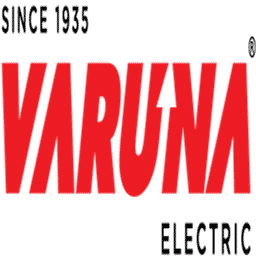 Varuna Electric - Crunchbase Company Profile & Funding