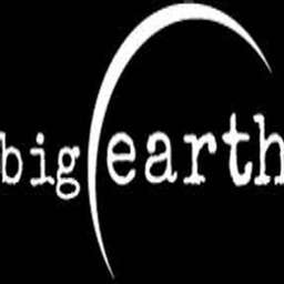 Big Earth - Crunchbase Company Profile & Funding