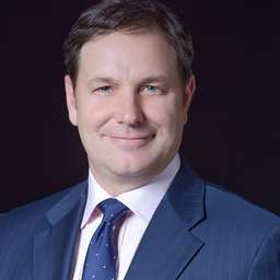 Mark Decker - Crunchbase Person Profile