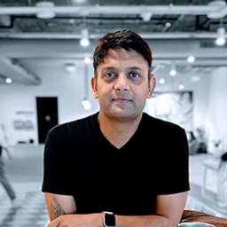 Gaurav Gaur - Crunchbase Person Profile