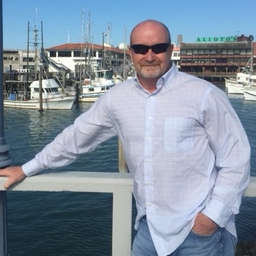 Rick Cox - President @ Rick Cox Construction Company - Crunchbase ...