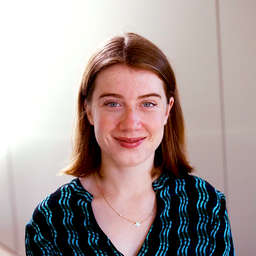 Sarah Montgomery - Crunchbase Person Profile