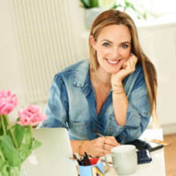 Marisa Hordern - Founder, CEO, and Creative Director @ Missoma ...