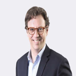 Bob Wouters - Crunchbase Person Profile