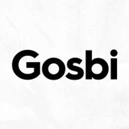 Gosbi - Crunchbase Company Profile & Funding