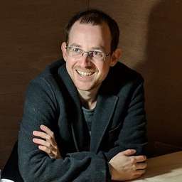 Ashley Gullen - Director @ Scirra - Crunchbase Person Profile