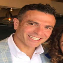 Thomas Riga - Chief Operating and Commercial Officer @ Chimerix ...