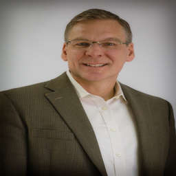 James A. Sills - CEO, Co-Founder & President @ Clear Demand ...