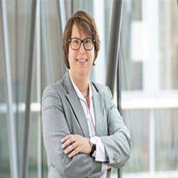 Silke Tannapfel - Crunchbase Person Profile