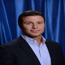 Michael Amoroso - President & CEO @ Precision BioSciences - Crunchbase ...