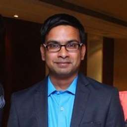 Gaurav Soni - Co-Founder and CEO @ GAMMASTACK - Crunchbase Person Profile