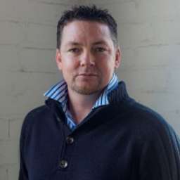 Darren Manning - Founder & Managing Director @ Global Albatross ...