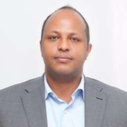 Saeed Dualeh - Founder & Executive Chairman @ TalkRemit - Crunchbase ...