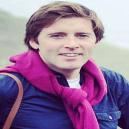 Christopher Whittle - Photographer & Founder @ Atlantic Images ...