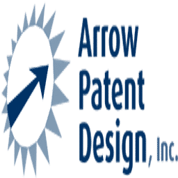Arrow Patent Design