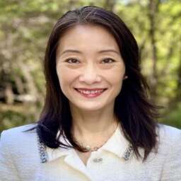 Helen Lin - Founder and CEO @ Discern - Crunchbase Person Profile