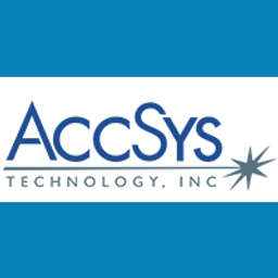 Accsys Technology - Crunchbase Company Profile & Funding