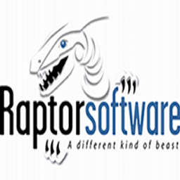 Raptor Software - Crunchbase Company Profile & Funding