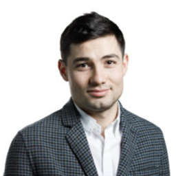 Yakov Barinsky - Founder & CEO @ Hash CIB - Crunchbase Person Profile