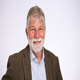 Richard Hodkinson - Founder @ Hodkinson Consultancy - Crunchbase Person ...