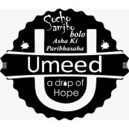 Umeed - A Drop Of Hope - Crunchbase Company Profile & Funding