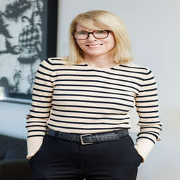 Susan Lyne - Co-Founder & Managing Partner @ BBG Ventures - Crunchbase ...