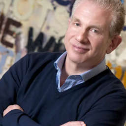 David Littman - Founder & CEO @ Hudson Valley Lighting Group ...