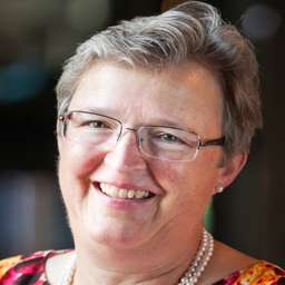 Jane Leonard - President @ Growth & Justice - Crunchbase Person Profile