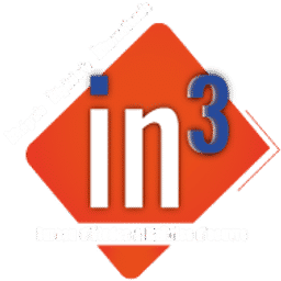 IN3 - Crunchbase Company Profile & Funding