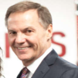 Scott Watterson - Crunchbase Person Profile