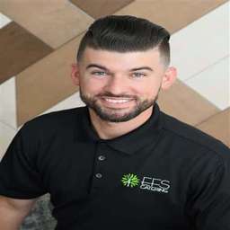 Sean Rush - Co-Owner @ Executive Catering - Crunchbase Person Profile