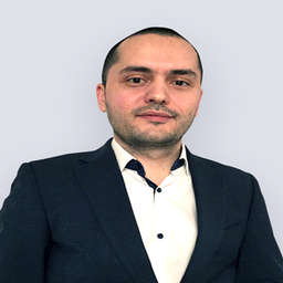 Bogdan Necula - Chief Technology Officer @ Cyberlab - Crunchbase Person ...