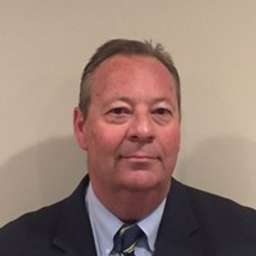 Randy Mitchell - Crunchbase Person Profile