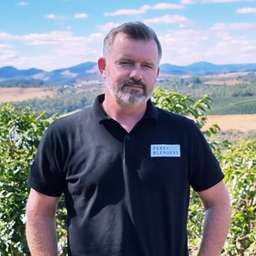 Adam Cozens - Managing Director & Co-founder @ Perky Blenders ...