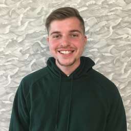 Dillon Hall - CEO @ Simporter - Crunchbase Person Profile