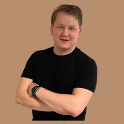 Evgeny Pavlov - Crunchbase Person Profile