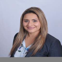 Monica Barrero - Crunchbase Person Profile