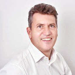 Axel Endriss - Founder & CEO @ Scayan - Crunchbase Person Profile