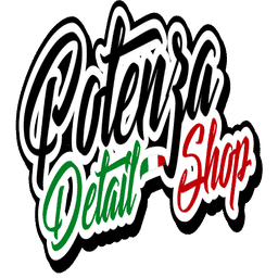 Potenza Detail Shop