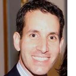 Jeff Hart - Crunchbase Person Profile