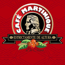Cafe Martinique