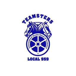 Teamsters Local 959 - Crunchbase Company Profile & Funding