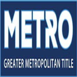Greater Metropolitan Title - Crunchbase Company Profile & Funding