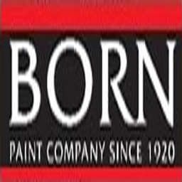 Born Paint Company
