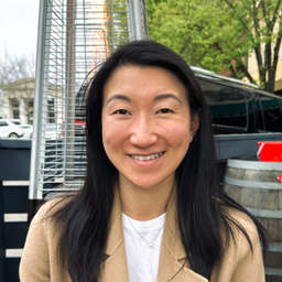 Jacqueline Cheong - Co-founder, CEO @ Artie - Crunchbase Person Profile