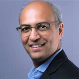Rajan Kalia - Co Founder @ Salto Dee Fe - Crunchbase Person Profile